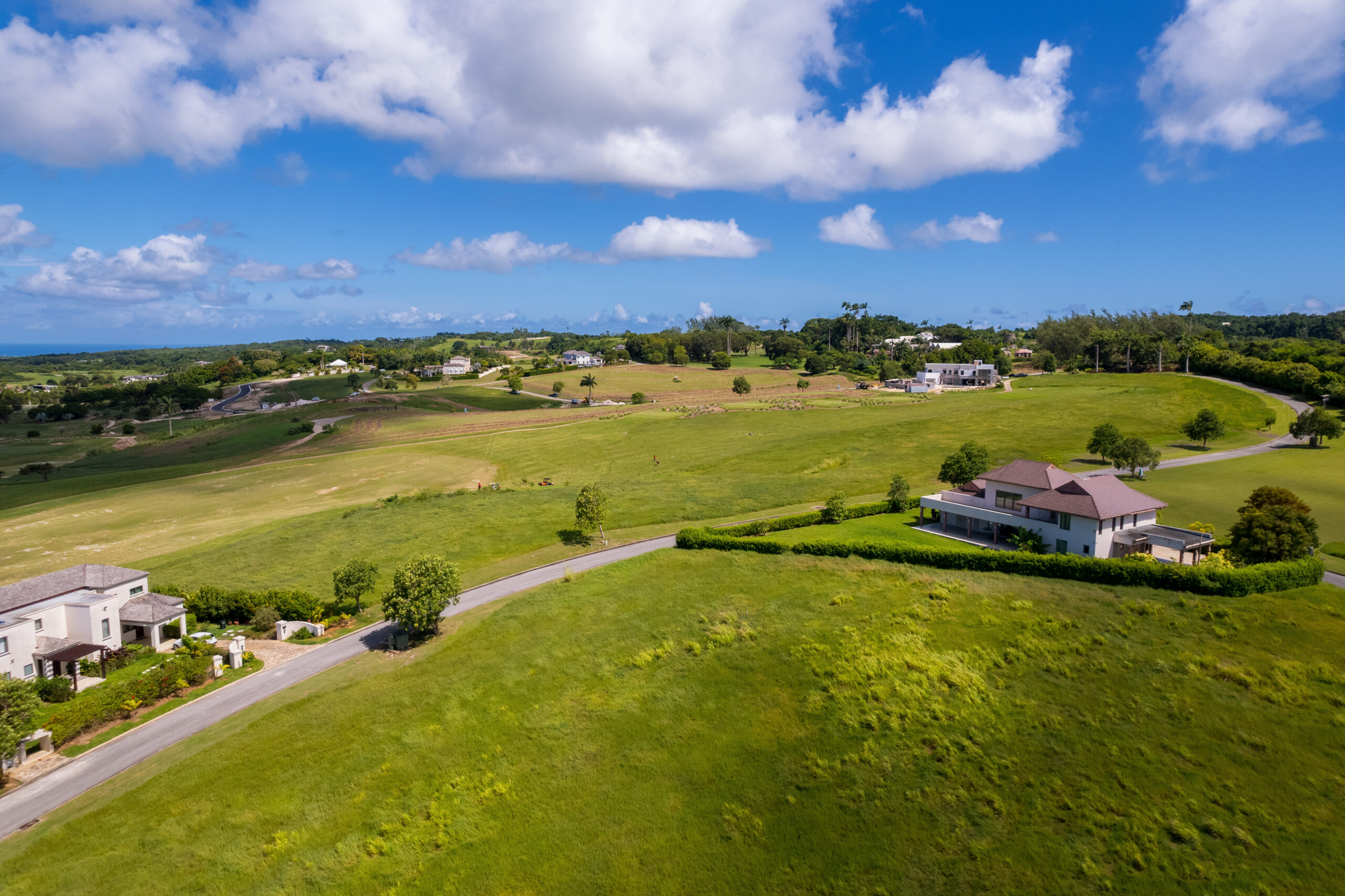 Barbados Land Price Index - RED by Terra Caribbean