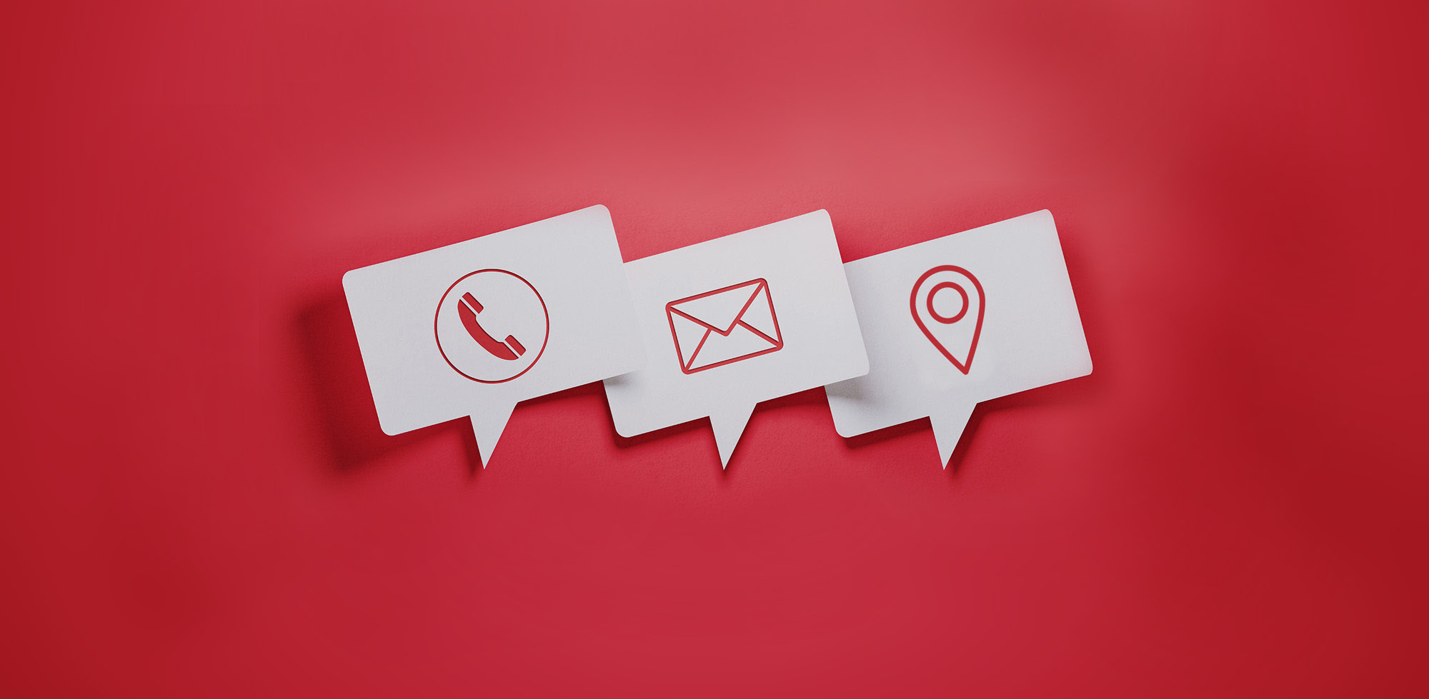 Contact Us - RED by Terra Caribbean