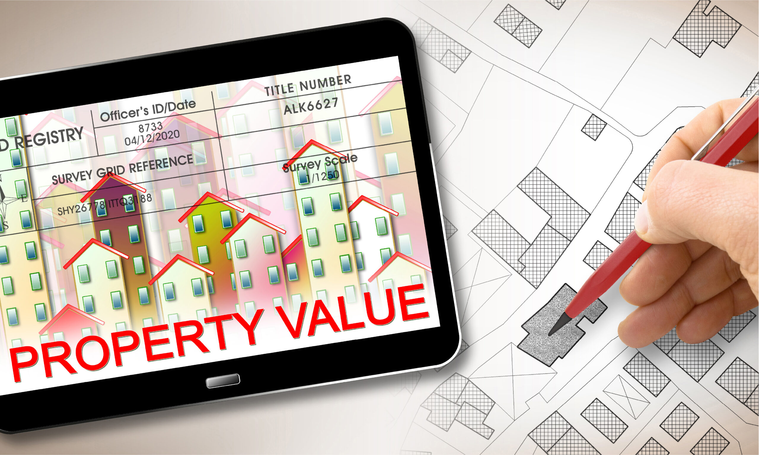 Property Valuation 101 - RED by Terra Caribbean