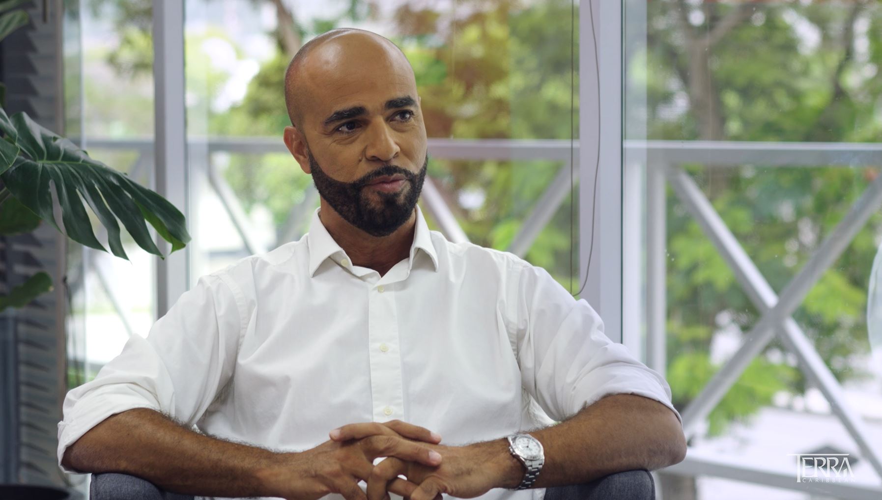 ASK TERRA - A Developer's Perspective: Trinidad & Tobago - RED by Terra ...