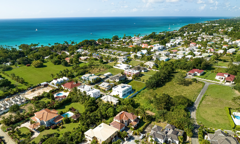 TERRA TALKS | EP. 15 - Transitioning to Living in Barbados (The Sanzaru ...