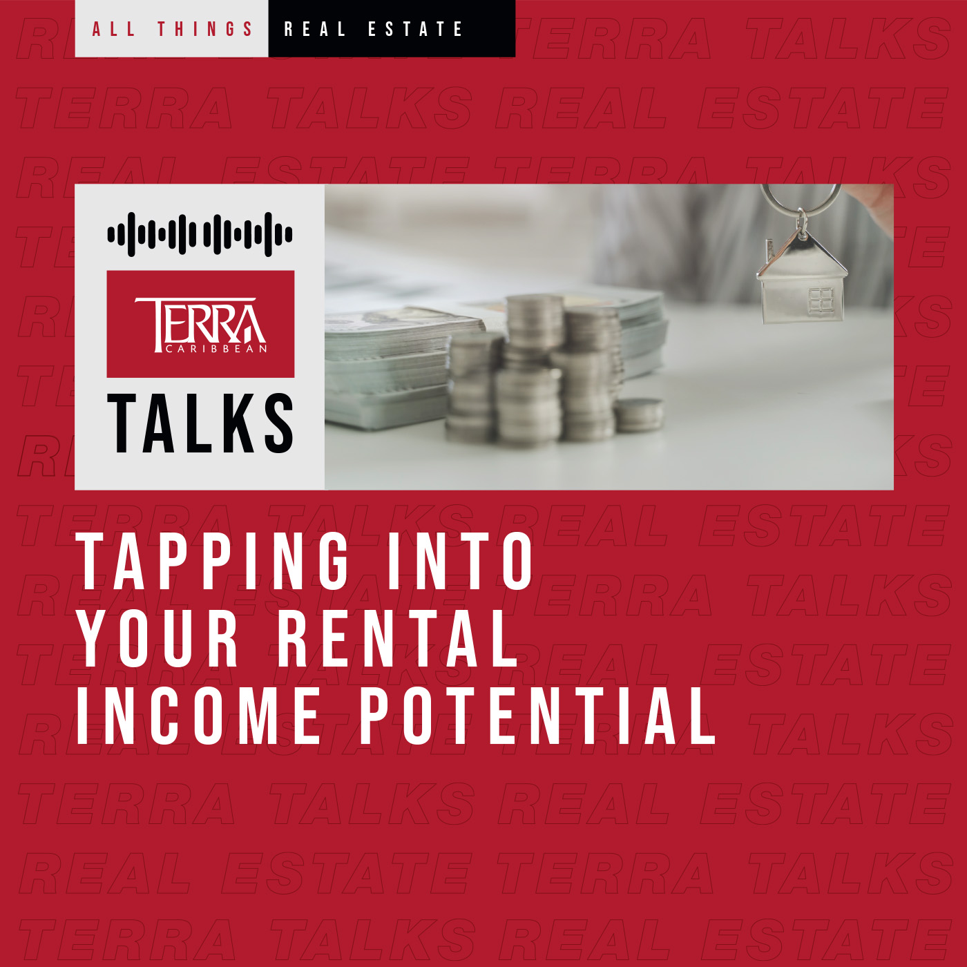 Tapping Into Your Rental Income Potential - RED by Terra Caribbean